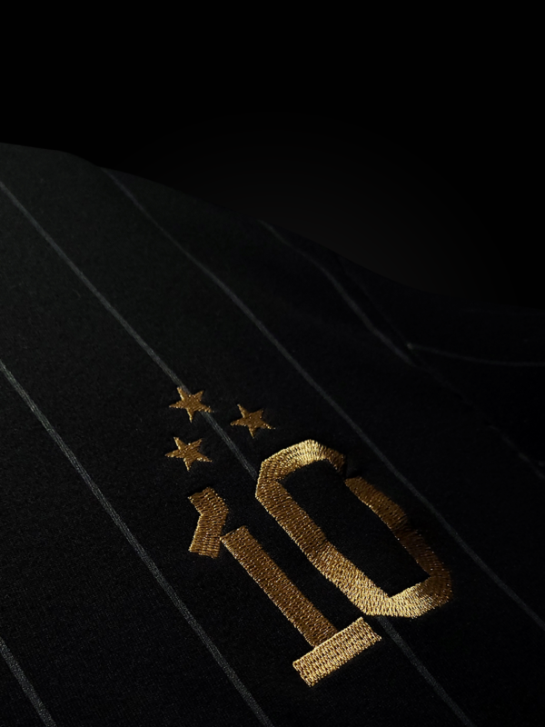 3 Star - Fan Edition – Shop Football