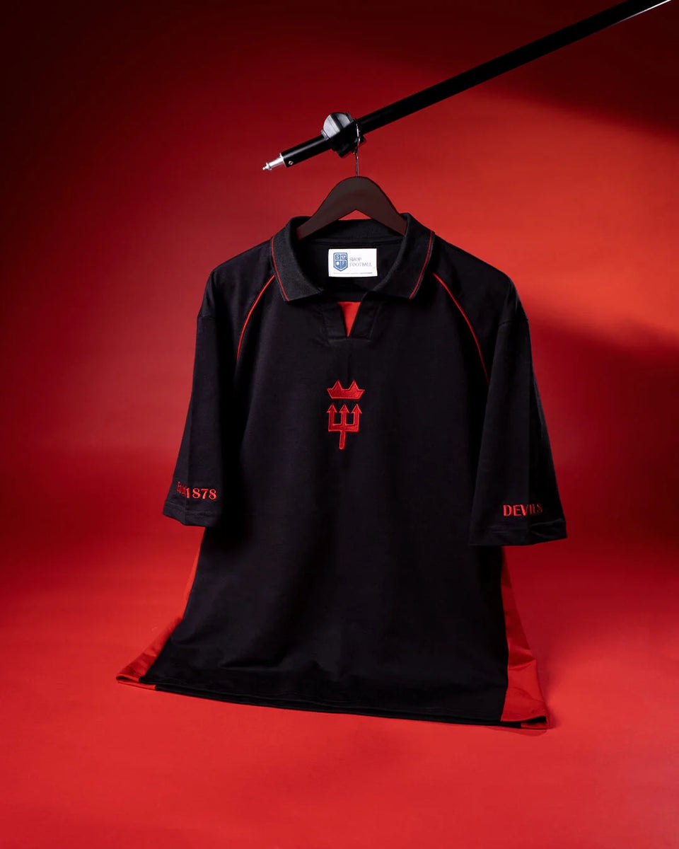 Devils Vintage – Shop Football